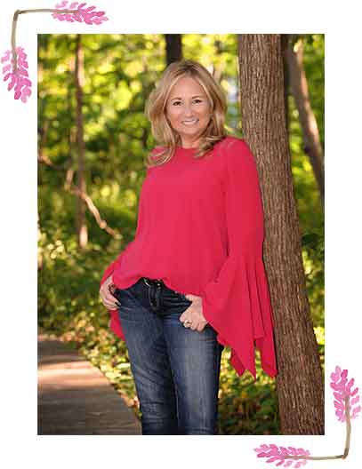 Intuitive Life Coach Shari Elman | Discover Your Soul's Purpose